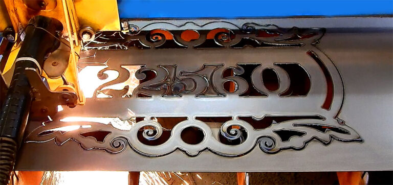 RedPup Productions – Sign Creation Software and CNC Art